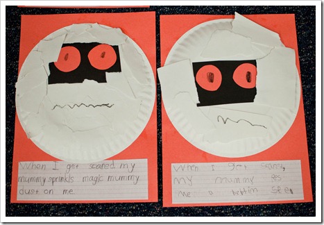 Where’s My Mummy? - Cara Carroll